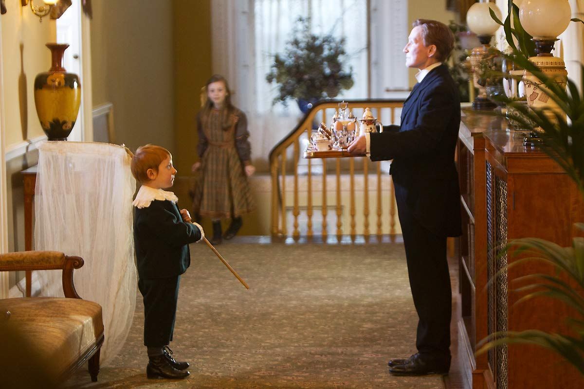 Photo du film Albert Nobbs - Photo 46 sur 56 - AlloCiné