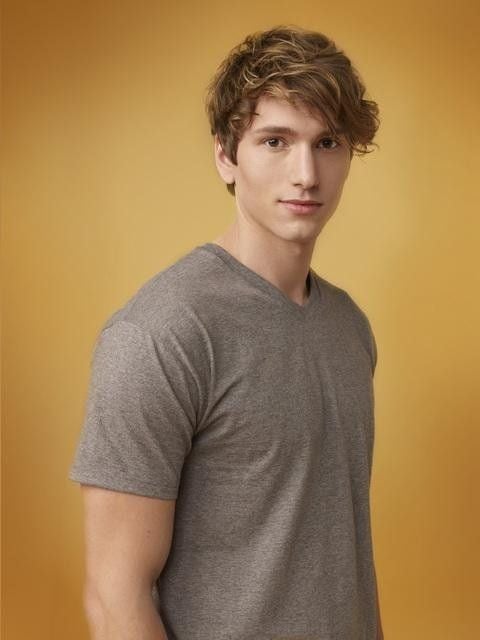 Photo de Benjamin Stone - Photo Benjamin Stone - Photo 9 sur 13 - AlloCiné