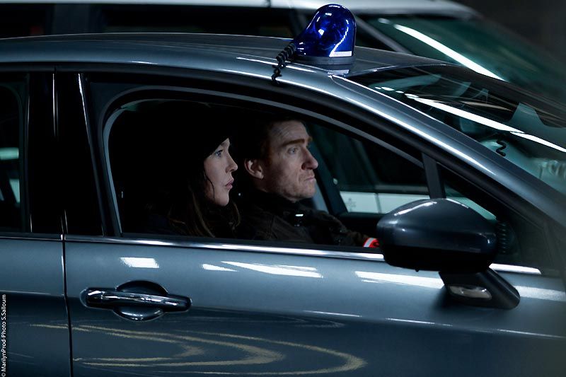 Photo du film De force - Photo 6 sur 15 - AlloCiné