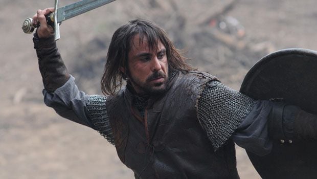 Photo de Emun Elliott - Photo Emun Elliott - Photo 14 sur 27 - AlloCiné