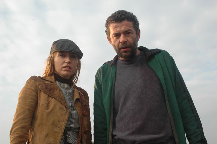 Photo du film Zena sa slomljenim nosem - Photo 4 sur 17 - AlloCiné