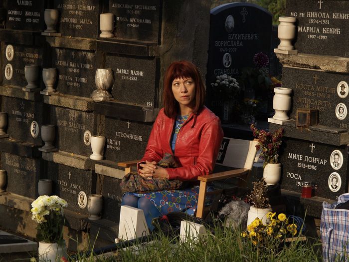 Photo du film Zena sa slomljenim nosem - Photo 3 sur 17 - AlloCiné