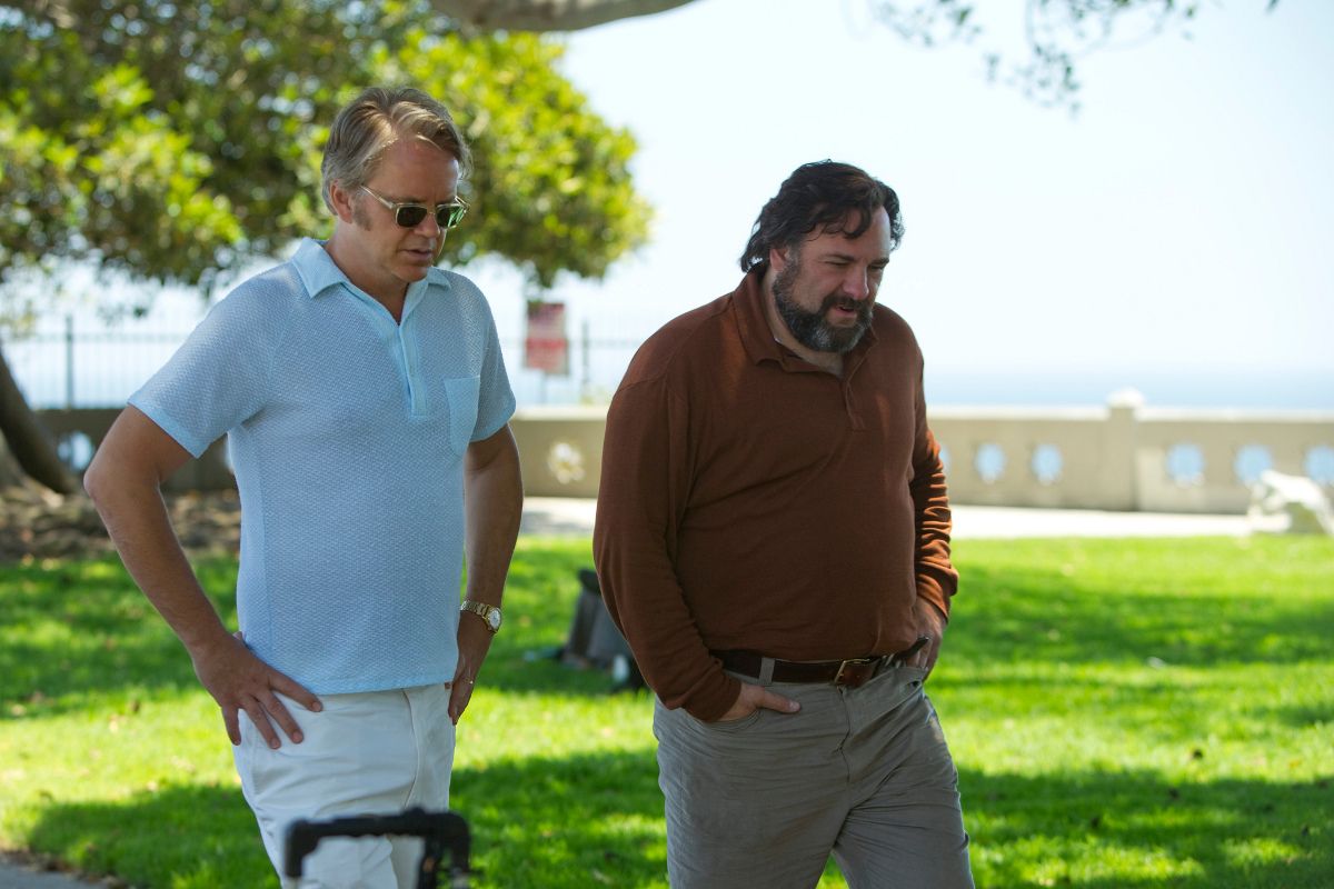 Photo du film Cinema Verité - Photo 4 sur 12 - AlloCiné