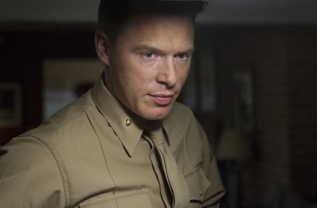 Homeland Homeland Photo Diego Klattenhoff 516 Sur 619 Allociné
