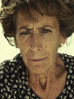 María Alfonsa Rosso - AlloCiné