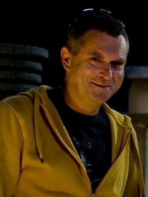 Bruno Romy - AlloCiné