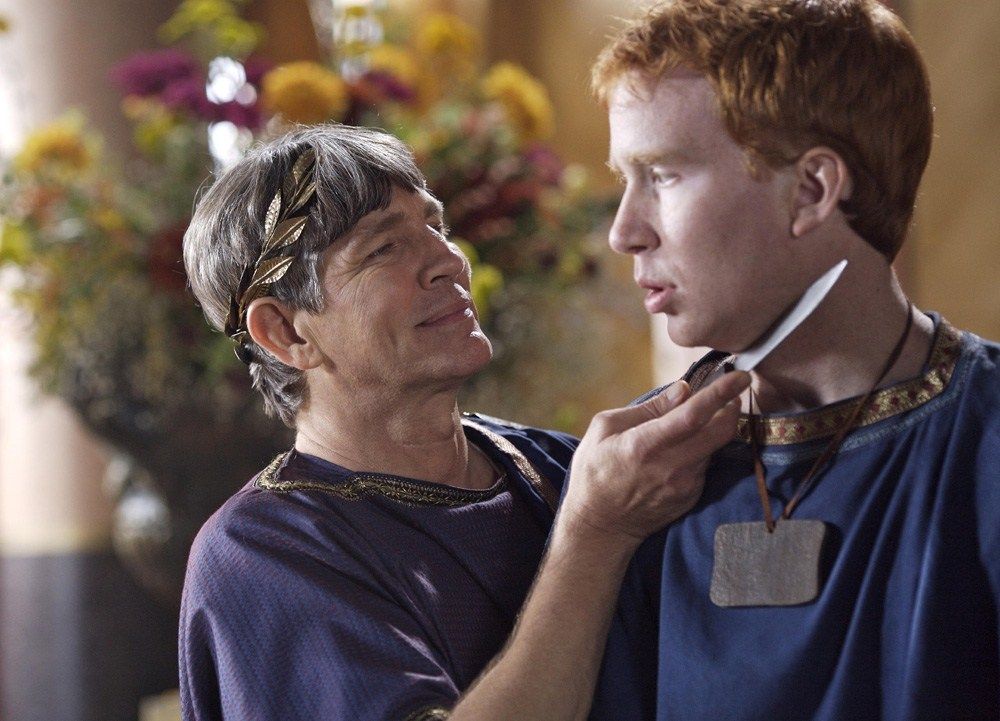 Photo du film Cyclops - Photo 3 sur 4 - AlloCiné