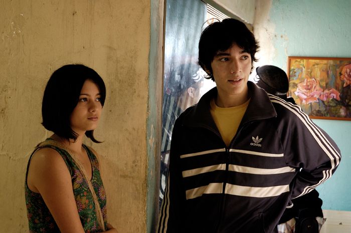 Photo du film Hermano - Photo 12 sur 12 - AlloCiné