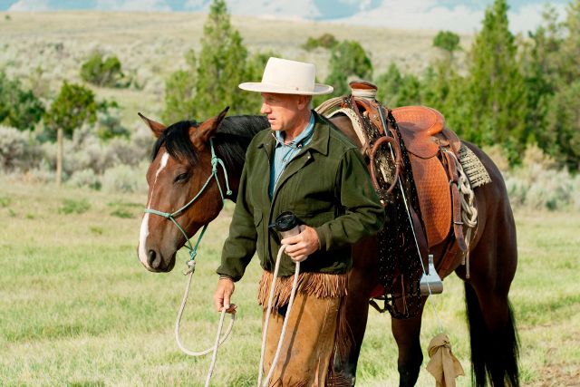 Photo du film Buck - Photo 5 sur 11 - AlloCiné