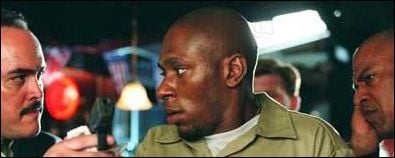 Mos Def rejoint la sixième saison de "Dexter" - News Séries - AlloCiné