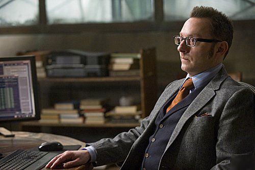 Person Of Interest : Person Of Interest : Photo Michael Emerson - 546 ...