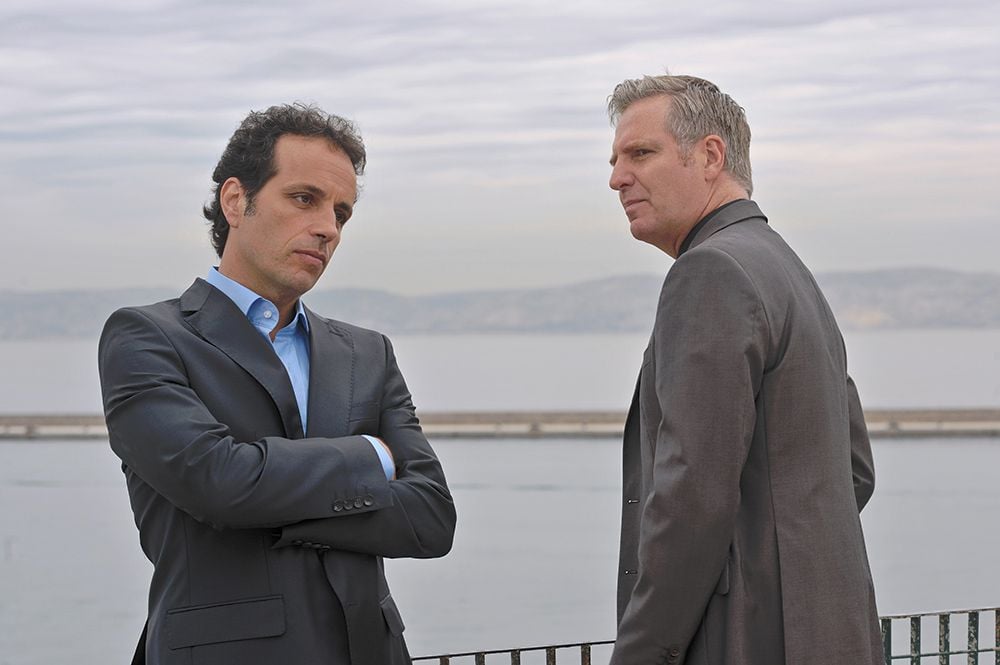 Photo de Yvon Back - Enquêtes réservées : Photo Renaud Danner, Yvon ...