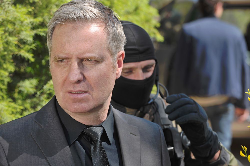 Enquêtes réservées : Enquêtes réservées : Photo Yvon Back - 54 sur 148 ...