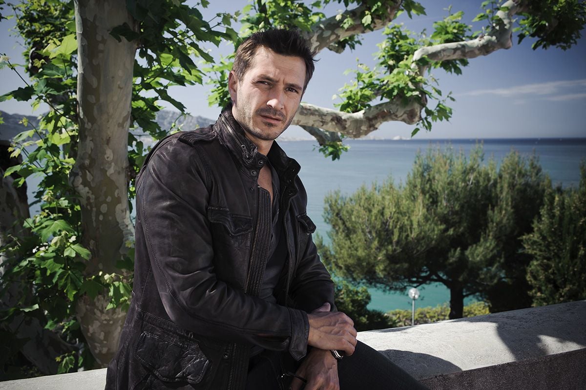 Photo de Alexandre Varga - Enquêtes réservées : Photo Alexandre Varga ...