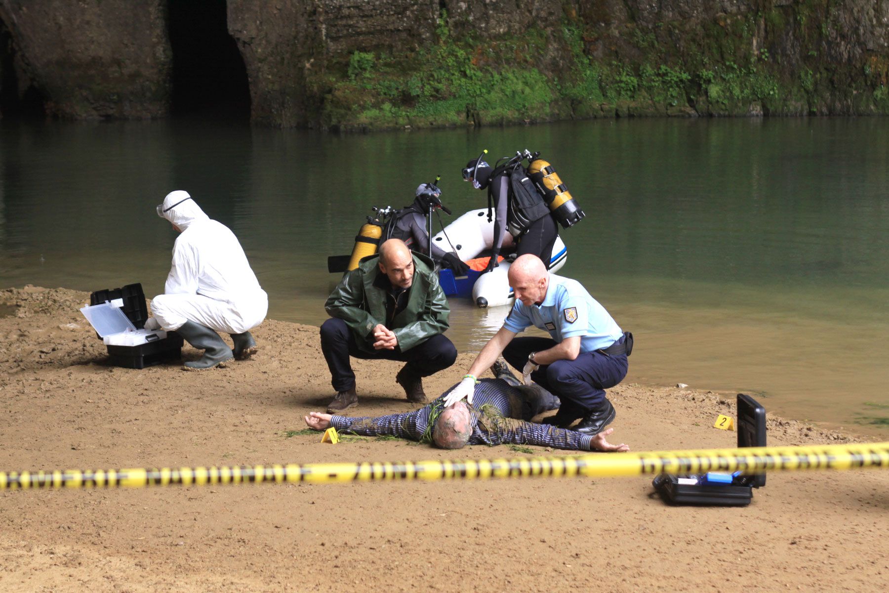 Photo de Philippe Ohrel - Le Repaire de la Vouivre : Photo Philippe ...