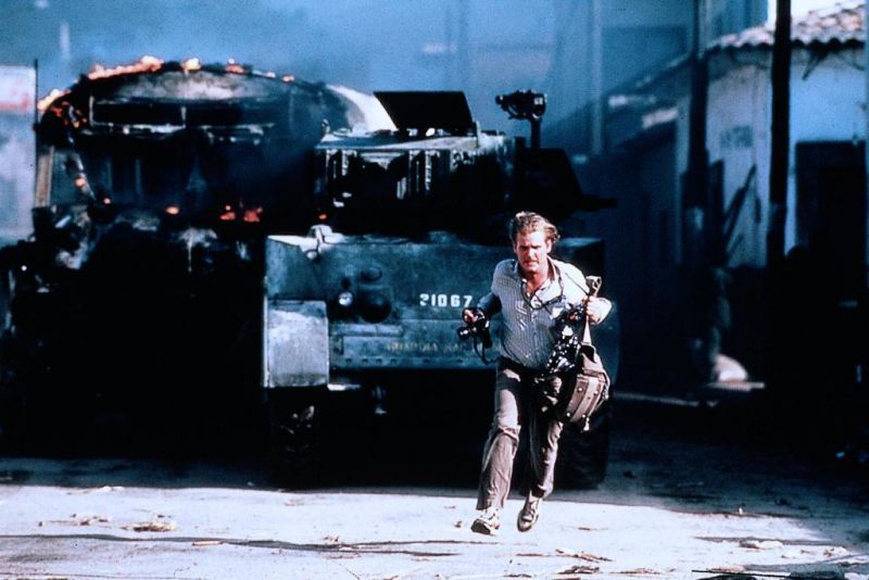 Photo du film Under Fire - Photo 5 sur 8 - AlloCiné