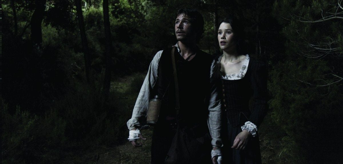 Photo du film Bruc. La llegenda - Photo 2 sur 6 - AlloCiné