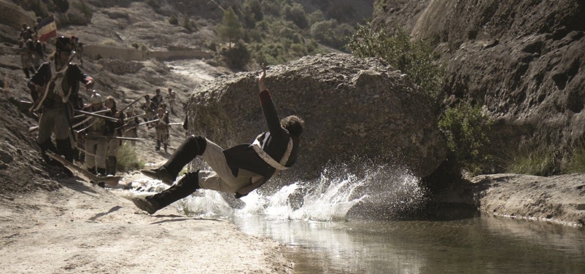 Photo du film Bruc. La llegenda - Photo 6 sur 6 - AlloCiné