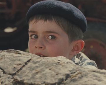 Teaser du film La Guerre des Boutons - La Guerre des Boutons Teaser (3 ...