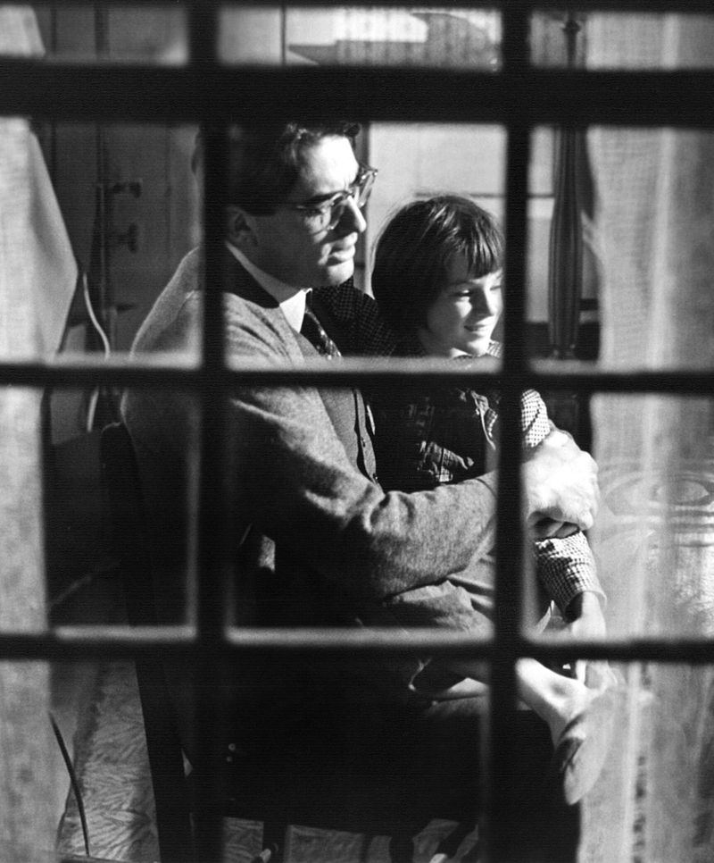Photo du film Hey, Boo: Harper Lee & To Kill a Mockingbird - Photo 4 ...