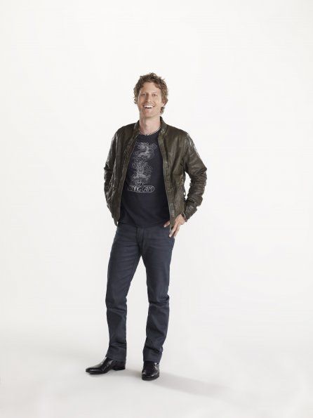 Photo de Eric Sheffer Stevens - Photo Eric Sheffer Stevens - Photo 2 ...