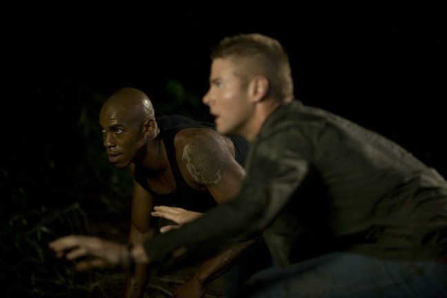 Photo du film Creature - Photo 3 sur 6 - AlloCiné