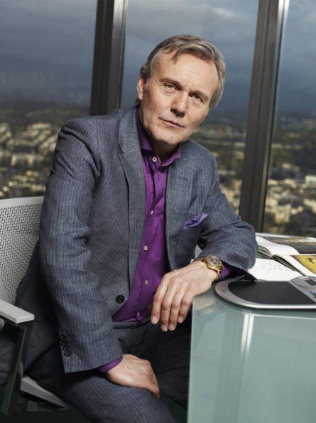 Photo de Anthony Head - Photo Anthony Head - Photo 38 sur 65 - AlloCiné