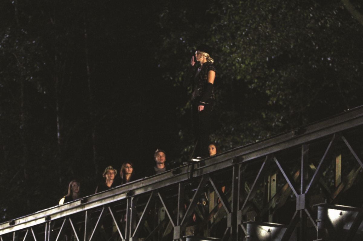 Photo du film Triple Dog - Photo 3 sur 5 - AlloCiné