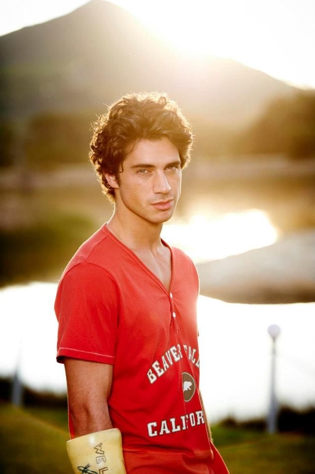 Photo de Samuel Robertson - Photo Samuel Robertson - Photo 1 sur 10 - AlloCiné