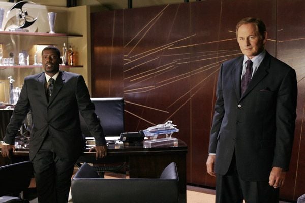Justice : Justice : Photo Eamonn Walker, Victor Garber - 14 sur 45 ...