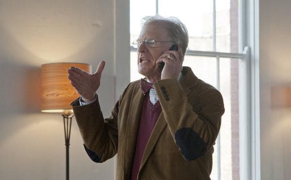 Wes & Travis : Wes & Travis : Photo Ed Begley Jr. - 3 sur 31 - AlloCiné