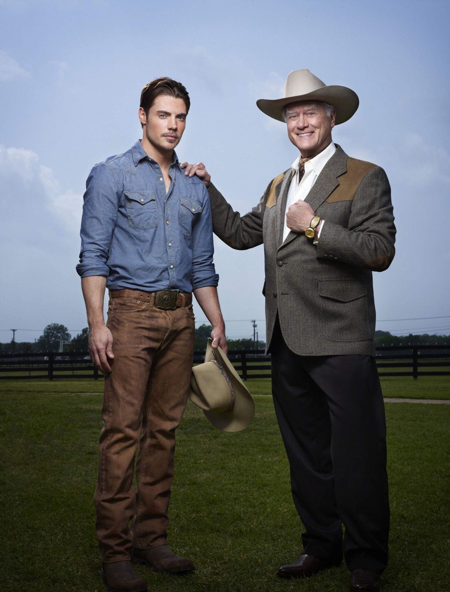 Dallas (2012) : Dallas (2012) : Photo - 140 sur 173 - AlloCiné
