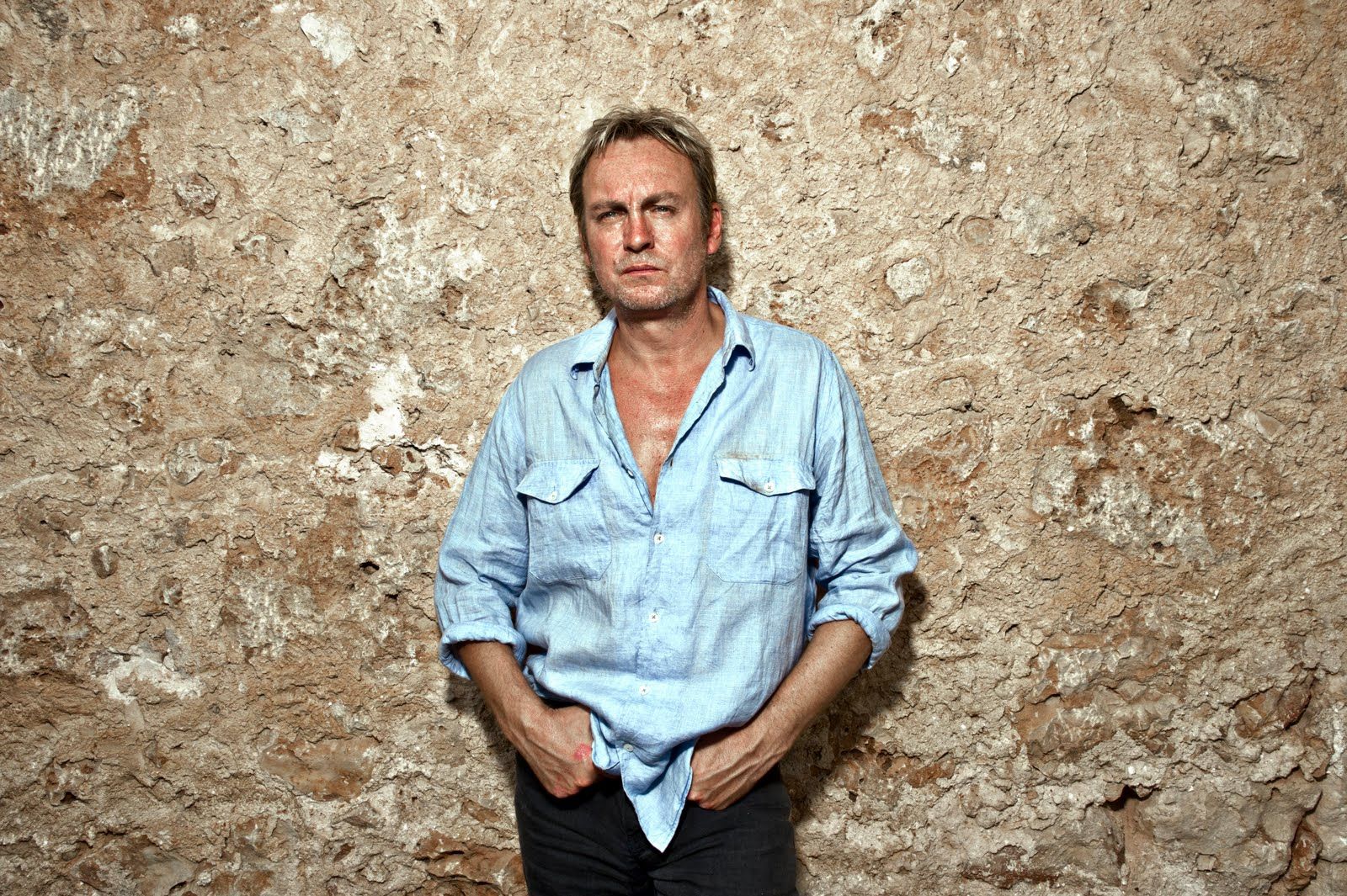 Photo de Philip Glenister - Photo Philip Glenister - Photo 32 sur 72 ...