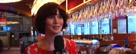 Miranda July nous parle du "Future" [Video] - Actus Ciné - AlloCiné