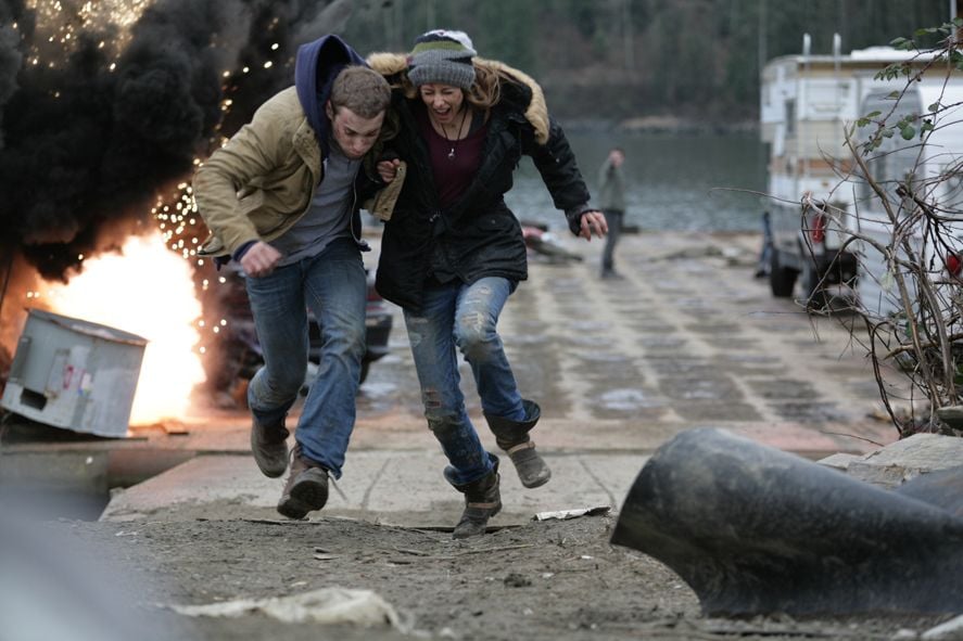 Photo du film Repeaters - Photo 8 sur 10 - AlloCiné