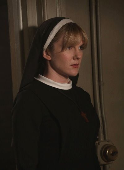 American Horror Story : American Horror Story : Photo Lily Rabe - 800 ...