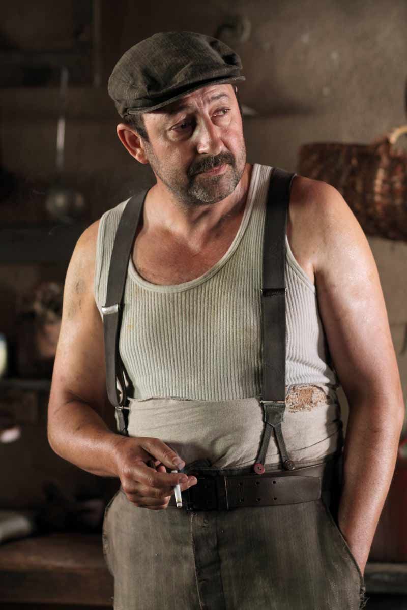 Photo du film La Nouvelle guerre des boutons - Photo 37 sur 54 - AlloCiné