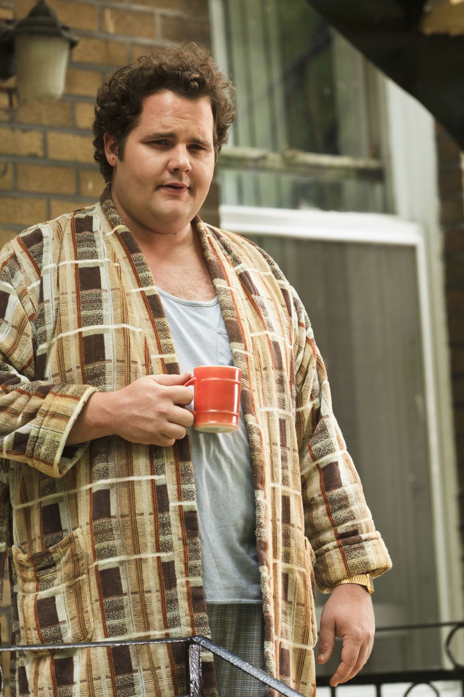 Photo du film Starbuck - Photo 20 sur 32 - AlloCiné