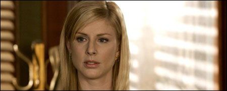 Diane Neal de retour dans "NCIS" - News Séries - AlloCiné