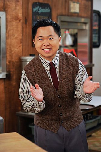 Photo de Matthew Moy - 2 Broke Girls : Photo Matthew Moy - Photo 52 sur ...