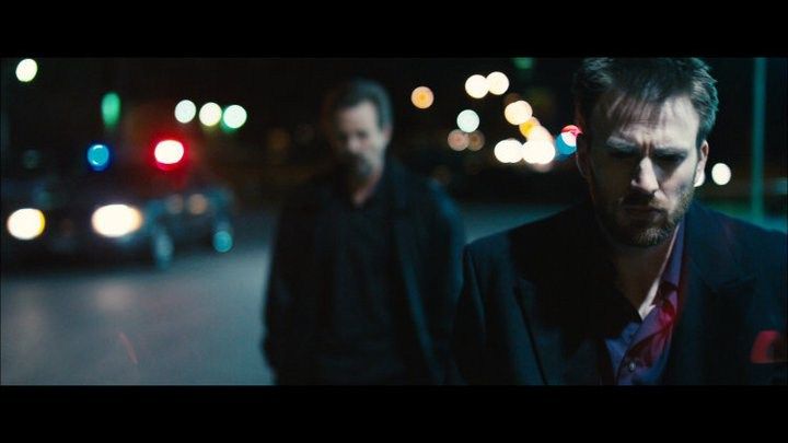 Photo du film Puncture - Photo 1 sur 6 - AlloCiné