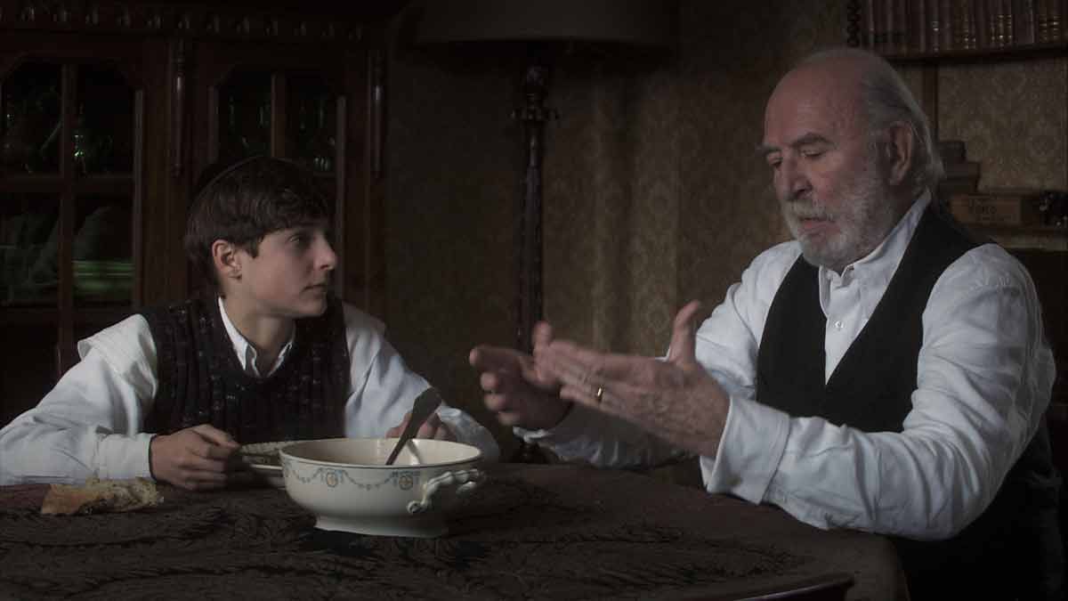 Photo du film Rondo - Photo 23 sur 31 - AlloCiné