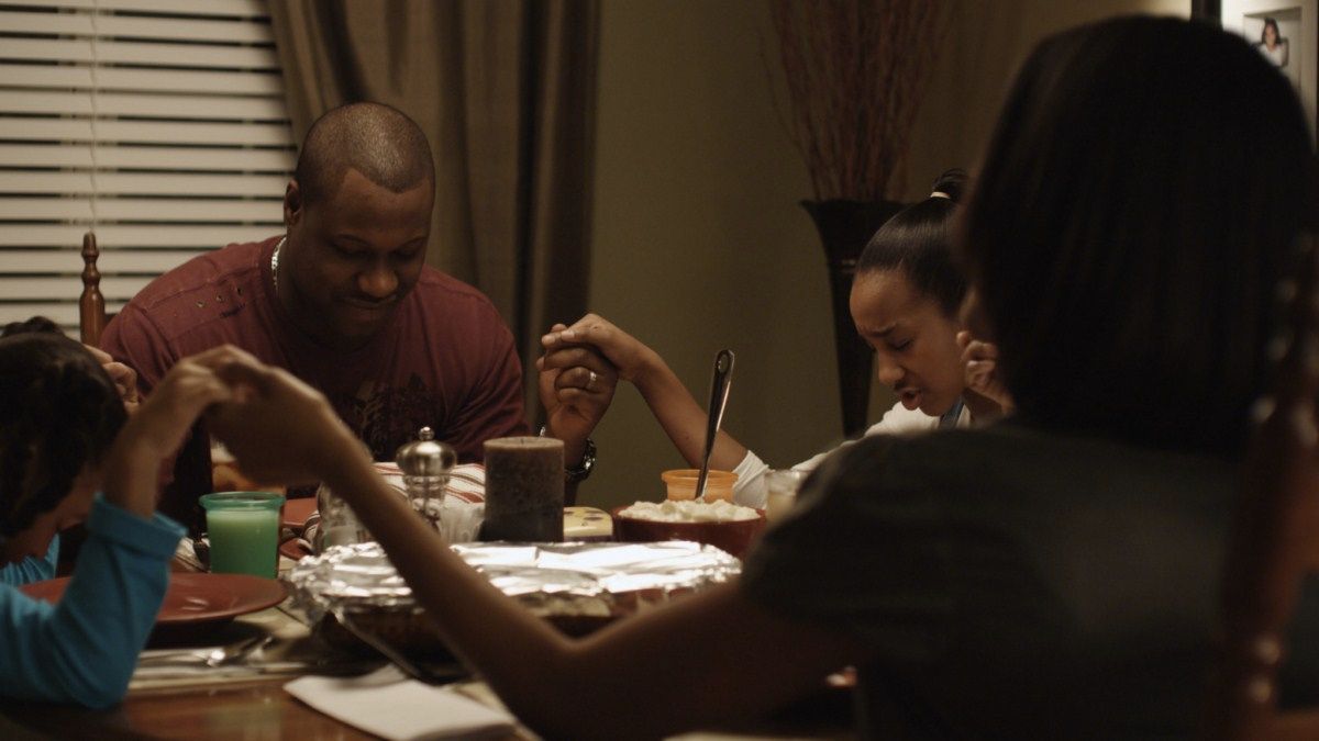 Photo du film The Grace Card - Photo 8 sur 14 - AlloCiné