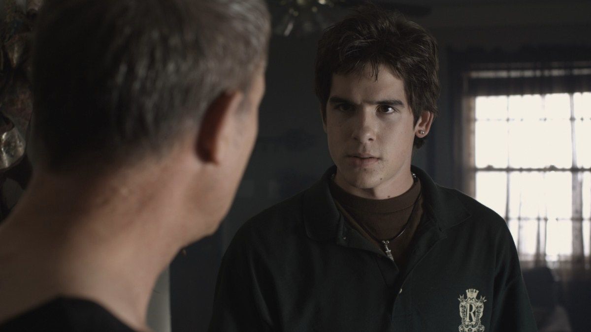 Photo du film The Grace Card - Photo 5 sur 14 - AlloCiné