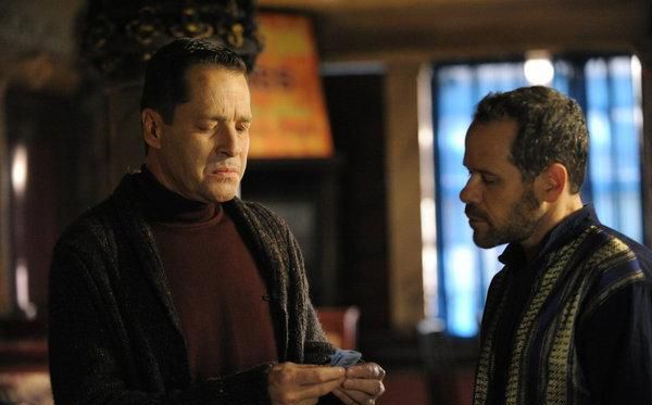 Photo de Andy Berman - Psych : Enquêteur malgré lui : Photo French ...