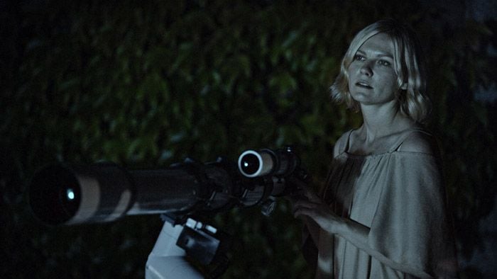 Photo du film Melancholia - Photo 7 sur 23 - AlloCiné