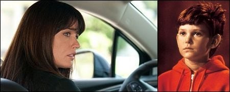 L'Elliott de "E.T." face au "Mentalist" - News Séries - AlloCiné