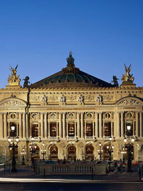 La force du destin (UGC Viva l'Opéra) - AlloCiné