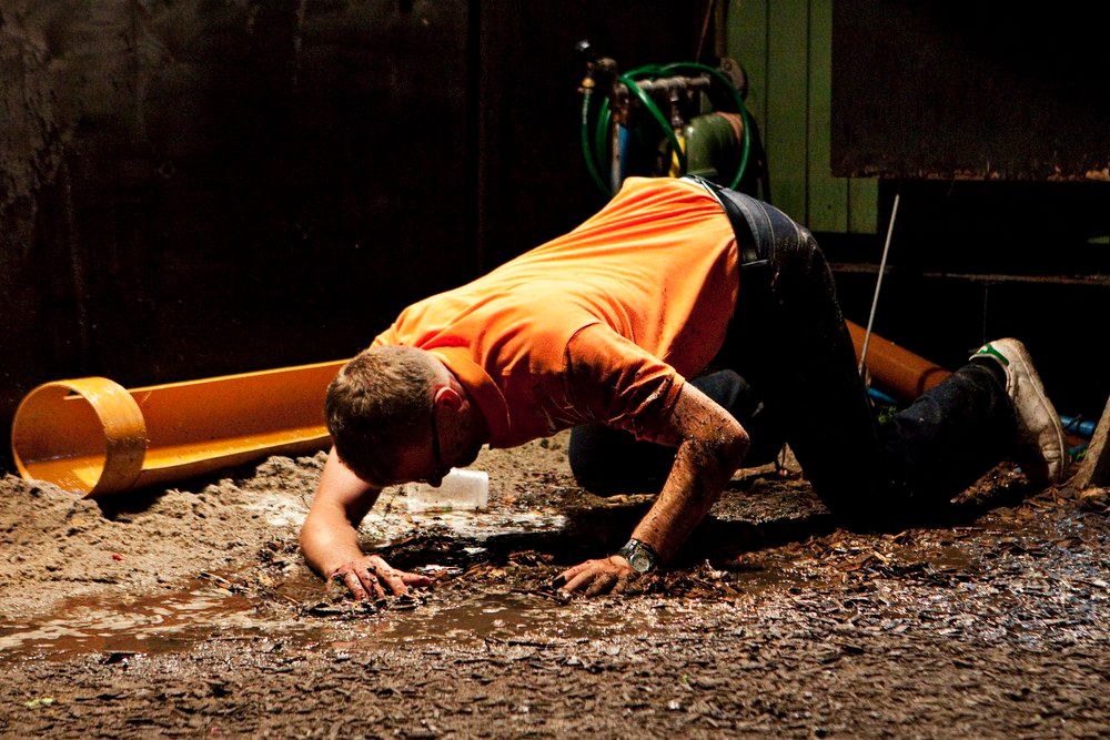 Photo du film Klovn: The Movie - Photo 8 sur 10 - AlloCiné