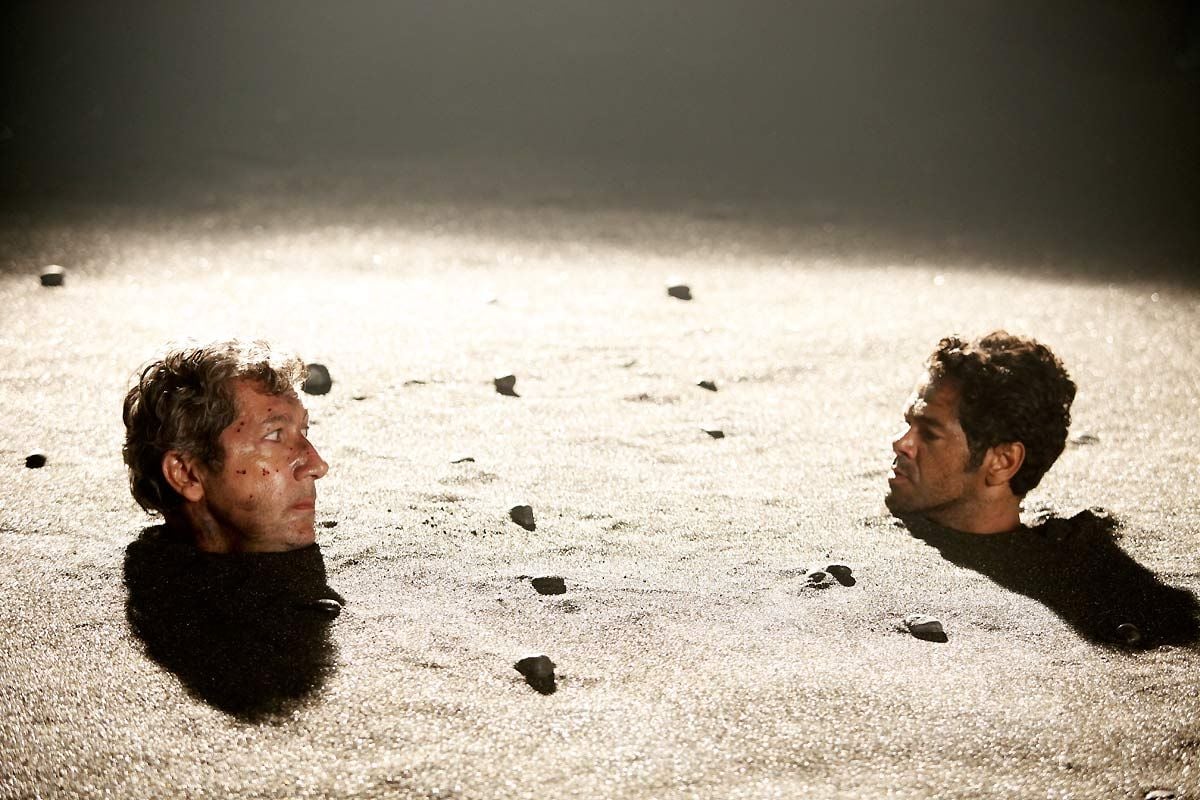 Photo du film Sur la piste du Marsupilami - Photo 18 sur 22 - AlloCiné